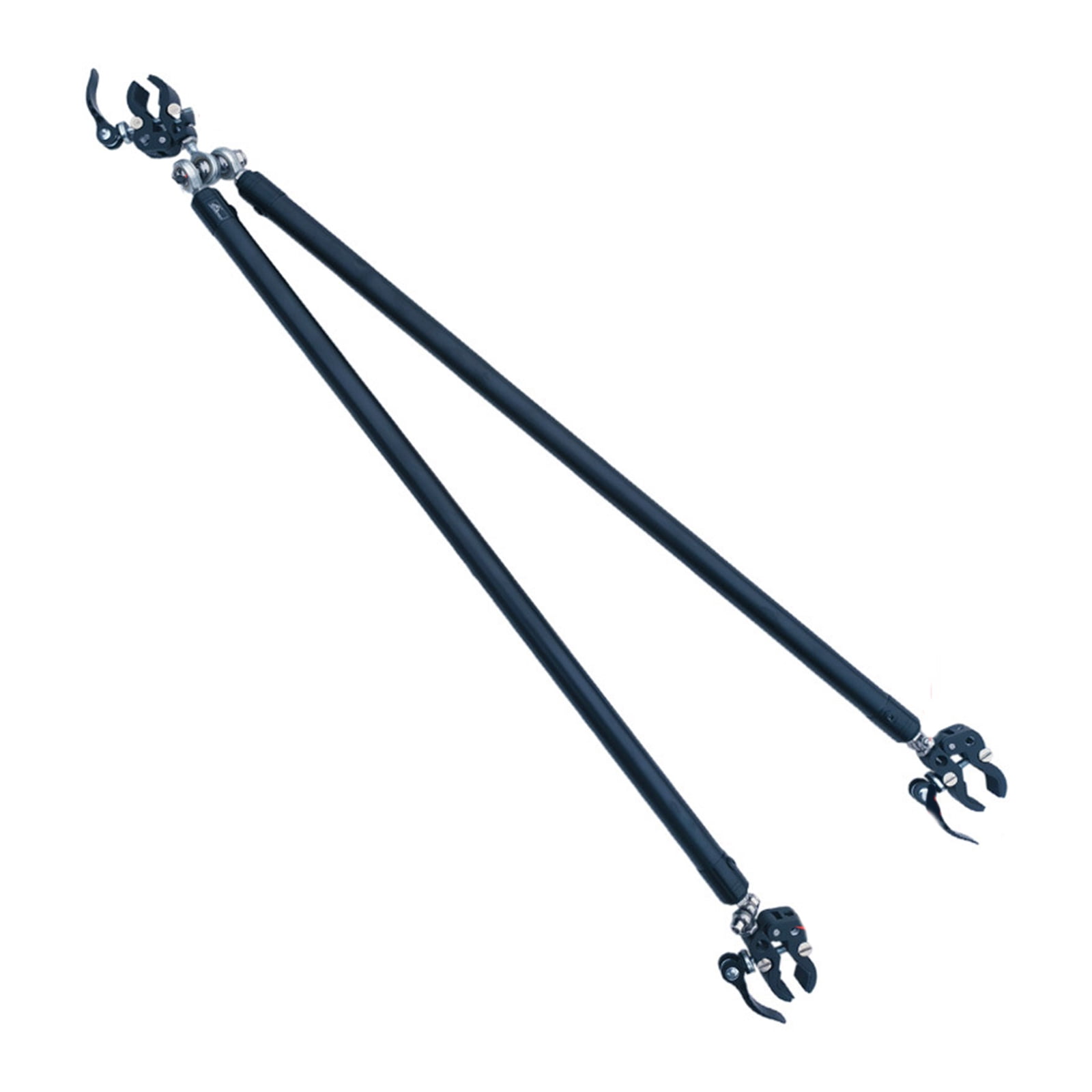 Road Trip Bike Trailer Connectors Reliability Bike Trailer Rod Bike Tow ...