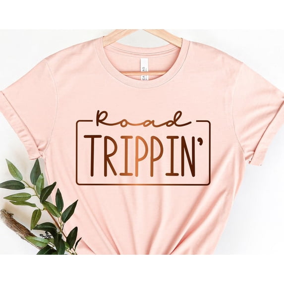Road Trip Shirt, Road Trip Group Shirts, Road Trippin',Road Tripping ...