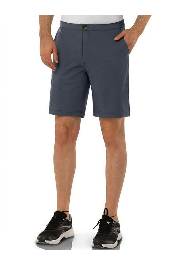 Mens Shorts 9 Inch Inseam