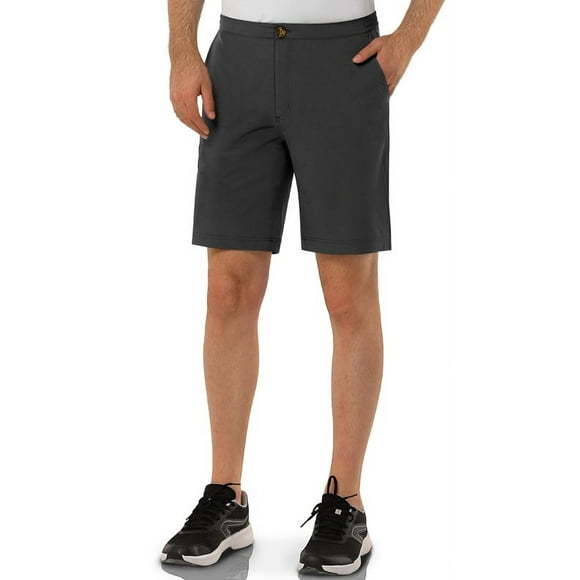 Mens Shorts 9 Inch Inseam