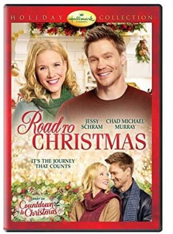 Hallmark DVD Movies in Movies & TV Shows - Walmart.com