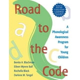 Road to the Code : A Phonological Awareness Program for Young Children ...
