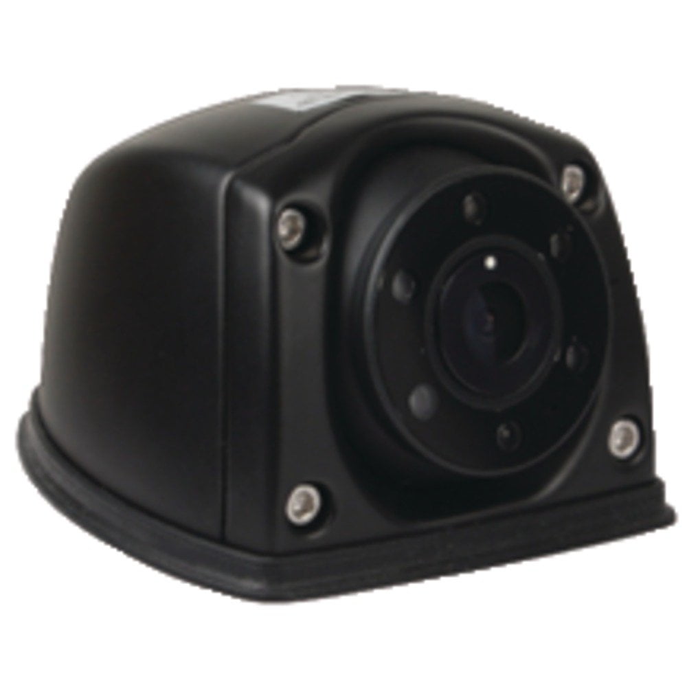 RoadGear Rc100s Bullet-Shaped Pro-Grade Side Camera - Walmart.com