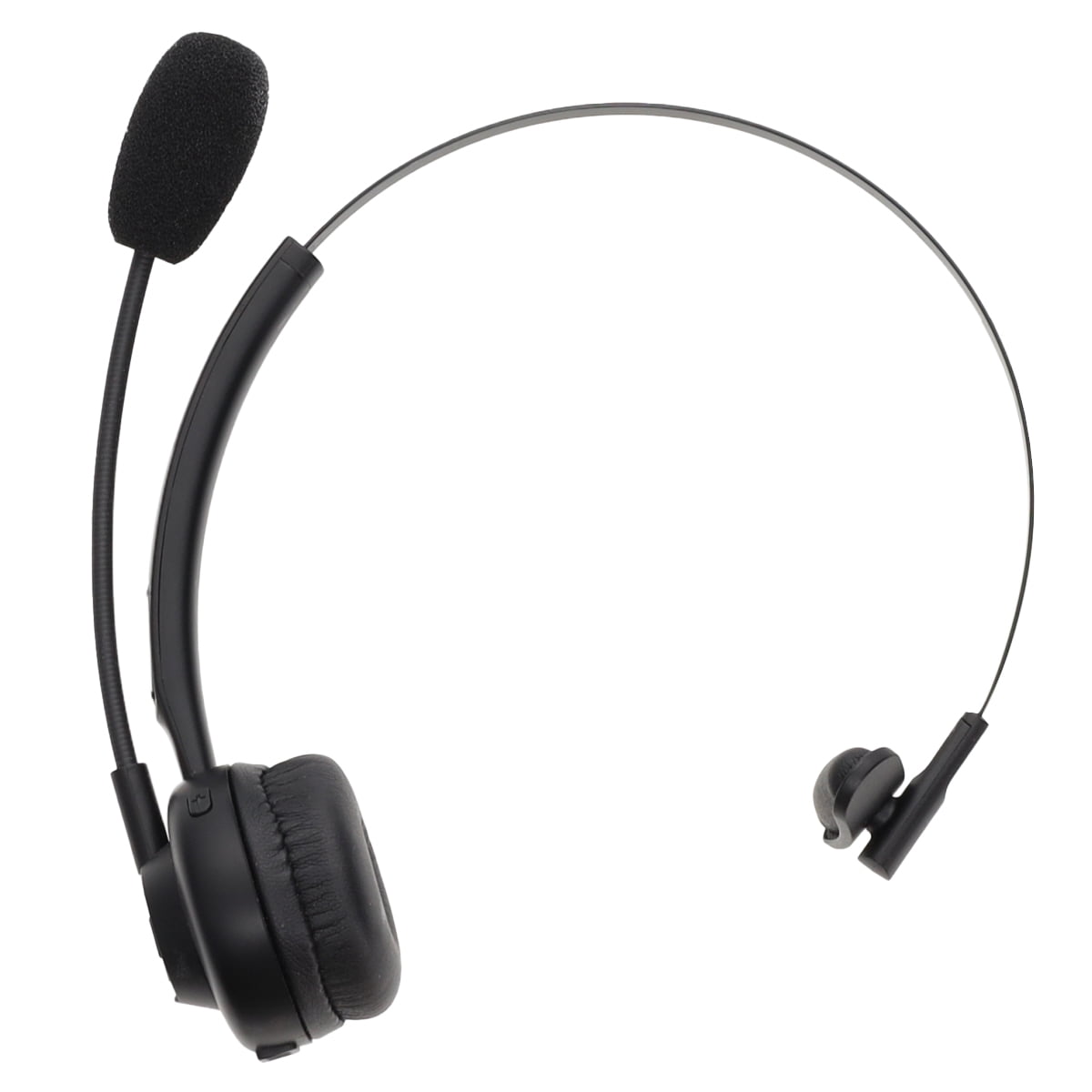 RoadKing RKING1000 Noise Cancelling Bluetooth(R) Headset Wireless ...