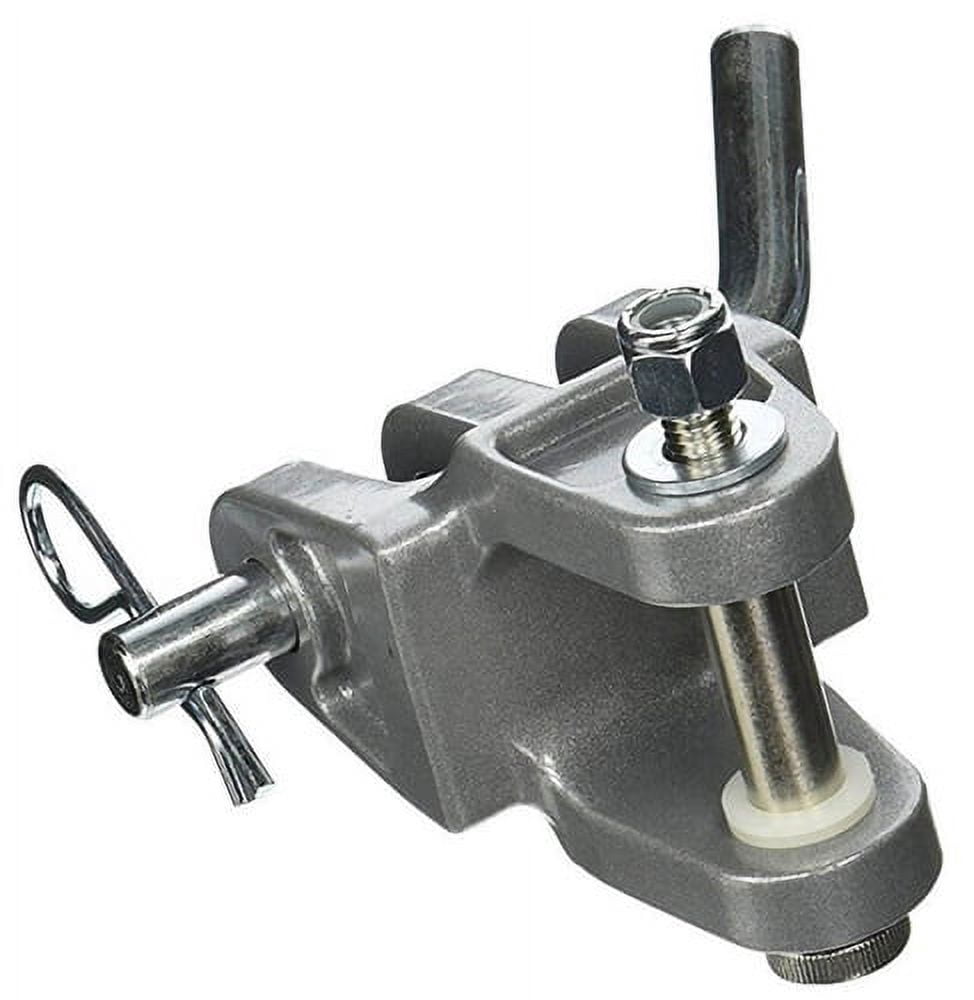 RoadMaster 031 Tow Bar Adapter To Blue Ox Base Plate - Walmart Business ...