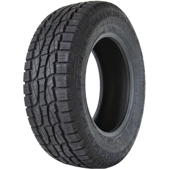 Best Rated and Reviewed in 265/75R16 Tires - Walmart.com
