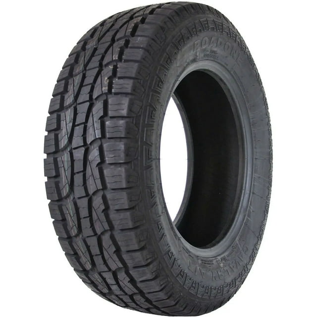 Roadone Cavalry A/T LT 285/75R16 Load E 10 Ply All Terrain Tire for ...