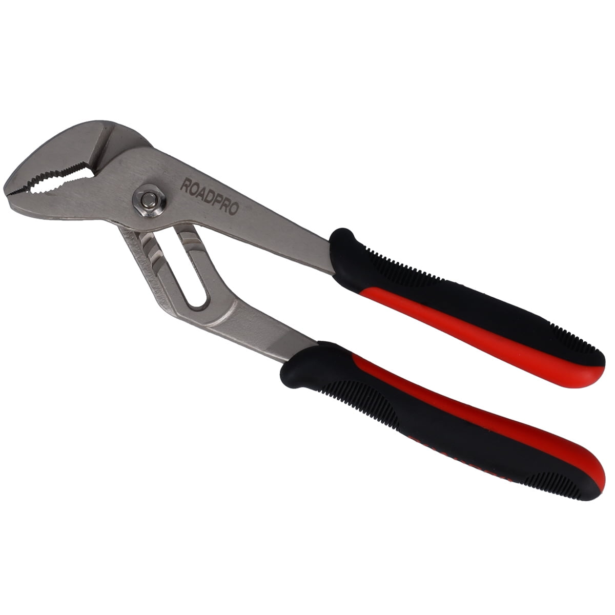 RoadPro 10 Inch Diagonal Multi-Groove Pliers - Walmart.com