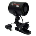 Roadpro, 12 Volt Plug-In Car Tornado Fan, Variable Speed, with Mounting ...