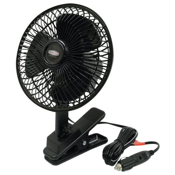 12 Volt Rv Fan