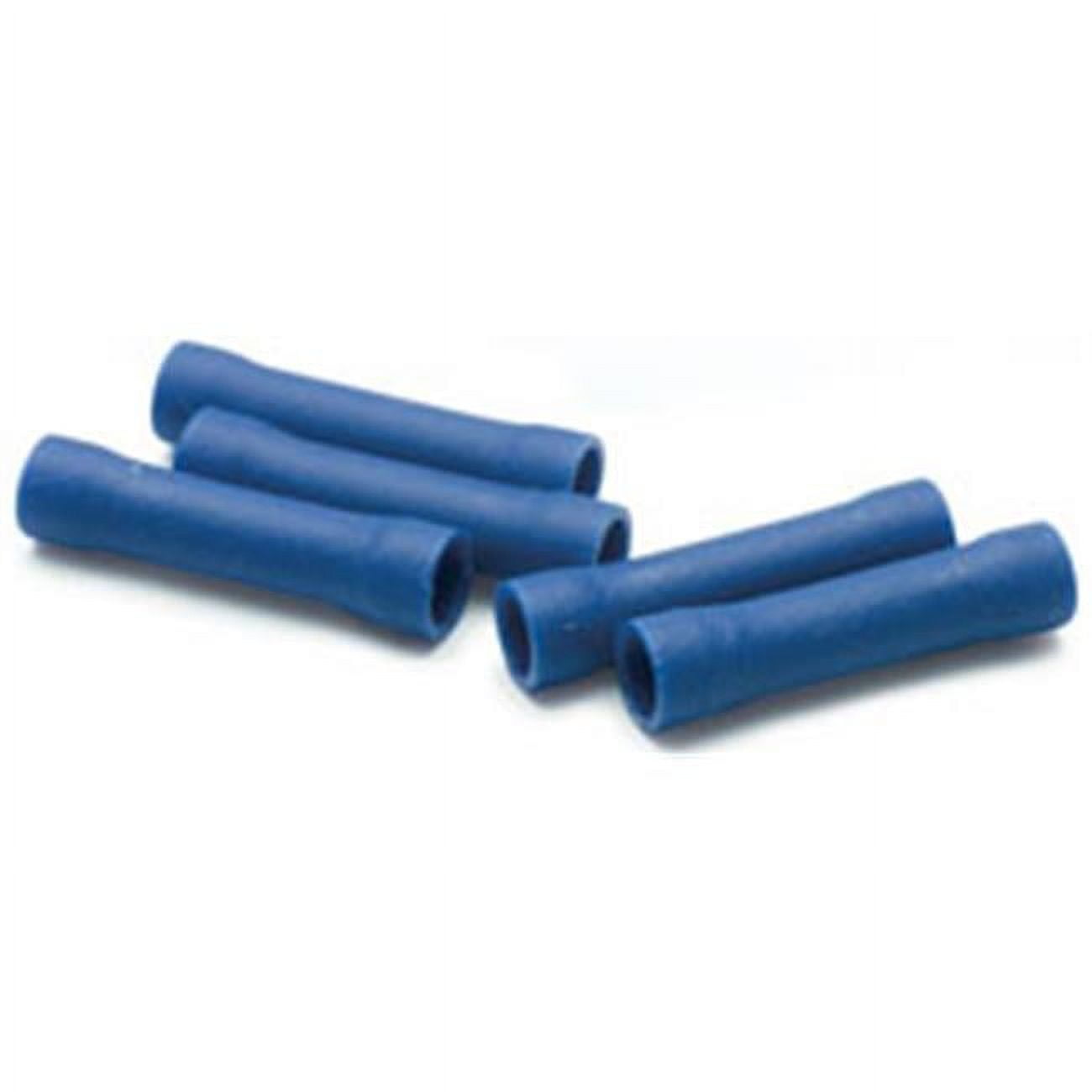 RoadPro 16-Gauge to 14-Gauge Butt Connectors 5-Pack Wire Connectors ...