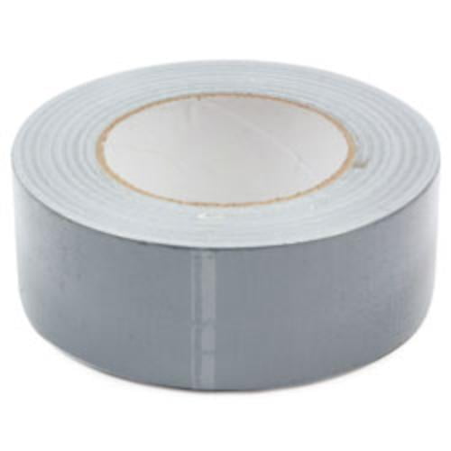 RoadPro 2x60 Yds. Duct Tape Grey Multi-Purpose Tape - Walmart.com