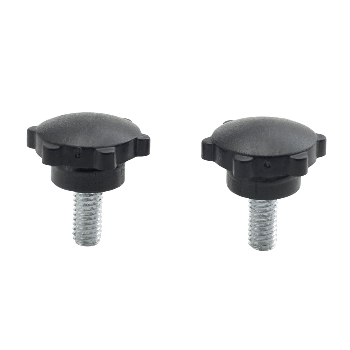 ROADPRO R RPKN-6P 6MM REPLACEMENT MOUNTING SCREWS PLASTIC - Walmart.com