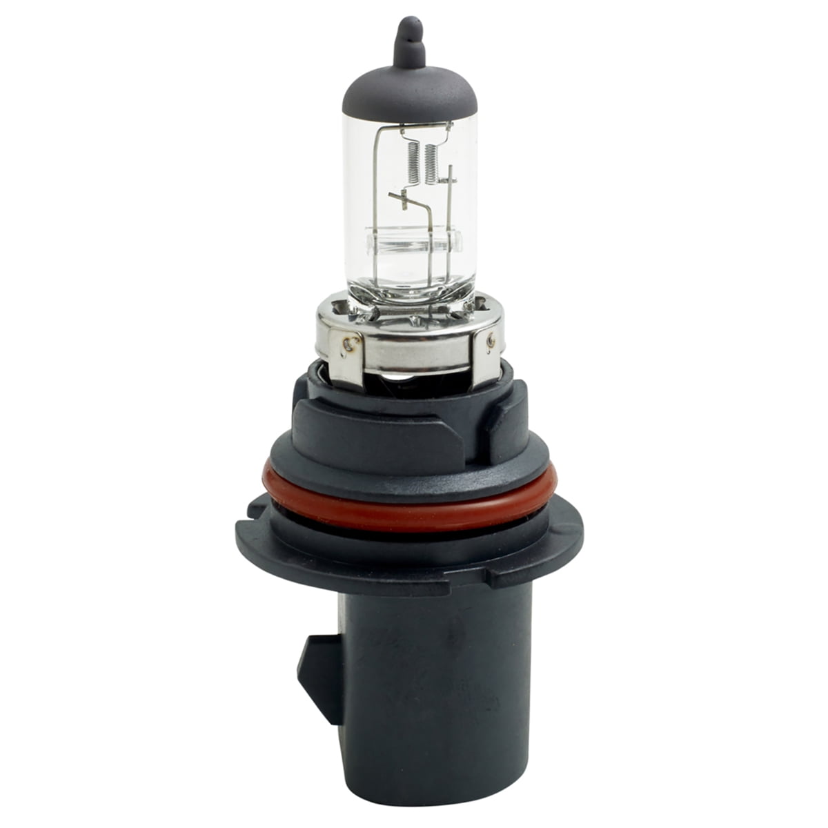 RoadPro 9007 HALOGEN BULB AERODYNAMIC H/L BM SYS - Walmart.com