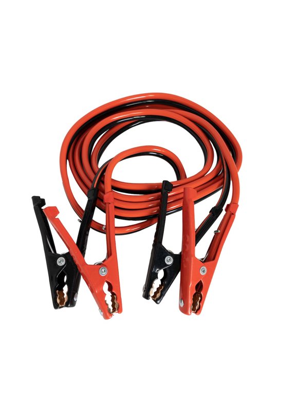 Jumper Cables in Car Battery Chargers and Jump Starters - Walmart.com