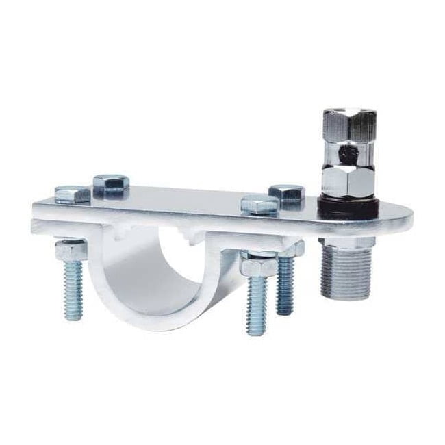RoadPro MM HD ALUM W/HDSO-239 1 1/4 .in /INTER T - Walmart.com