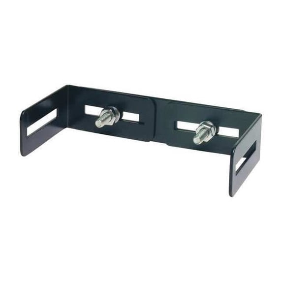 roadpro rp-235 adjustable universal mounting bracket for cb/ham radio ...