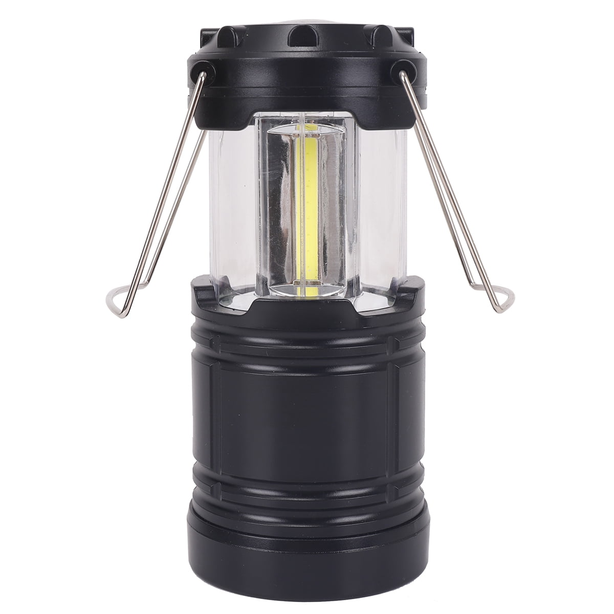 RoadPro Portable COB Collapsible Lantern - Walmart.com