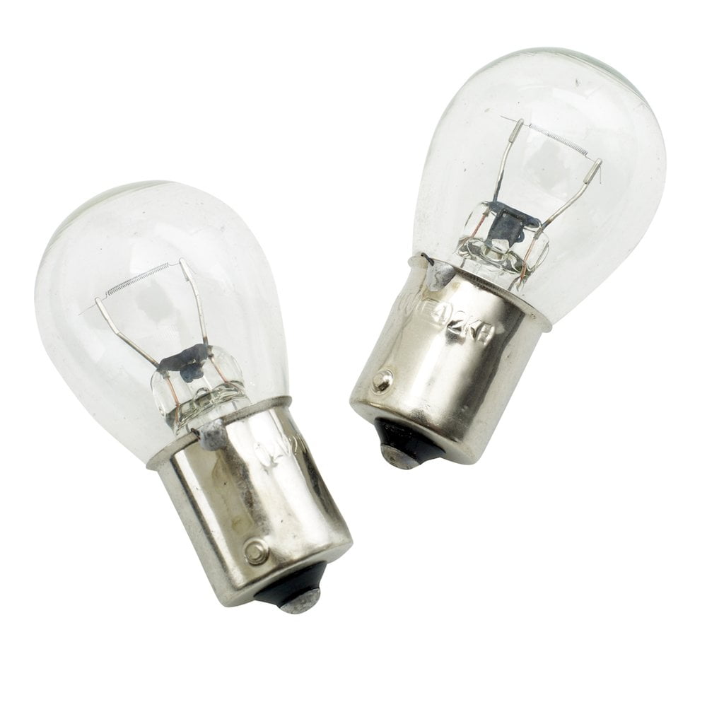 RoadPro 1156 Bulbs For Backup Lights 2 Pk - Walmart.com