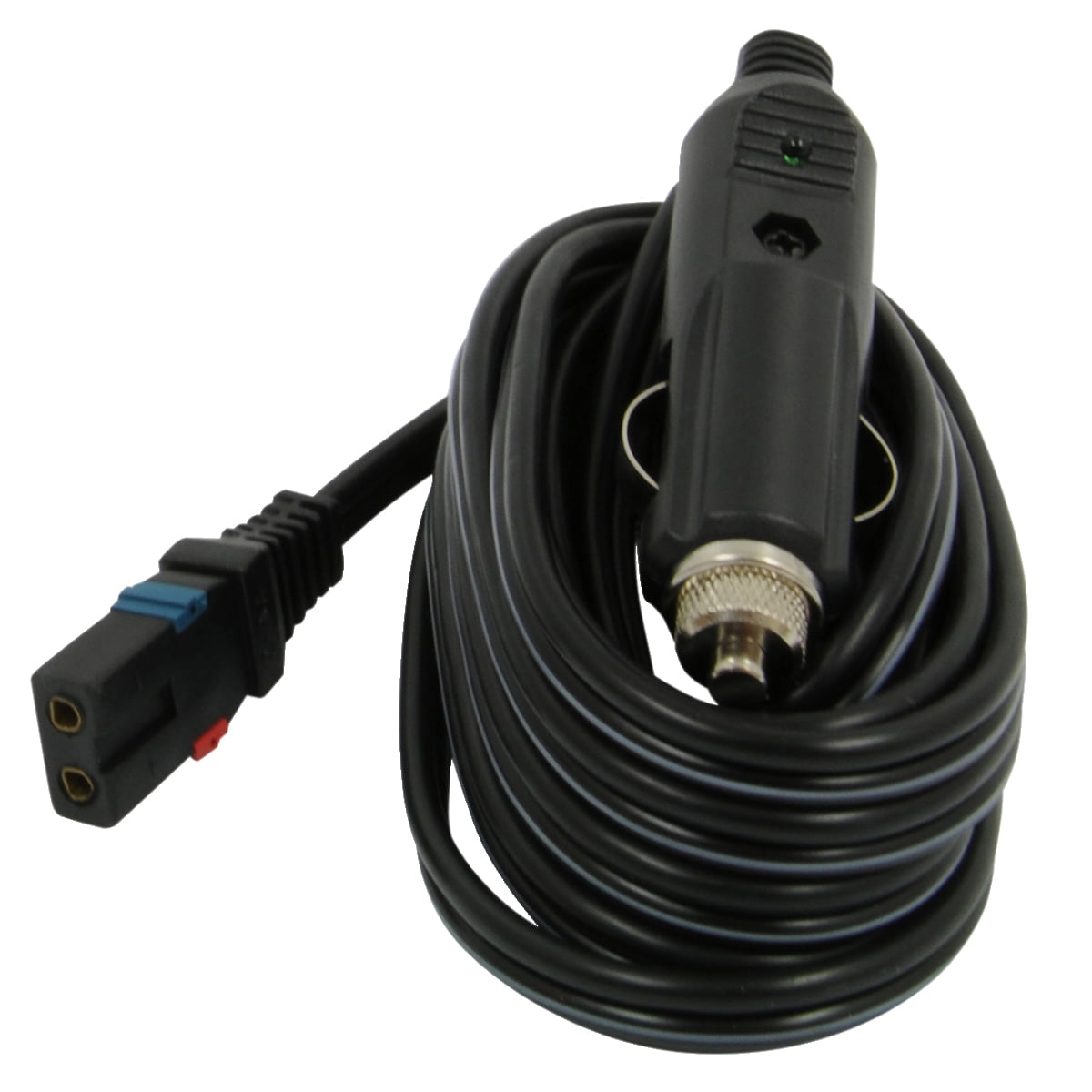 Roadpro 10FT Universal 12V DC Power Cord Replacement for Thermoelectric ...
