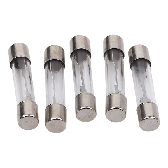 15 Amp Automotive Fuses