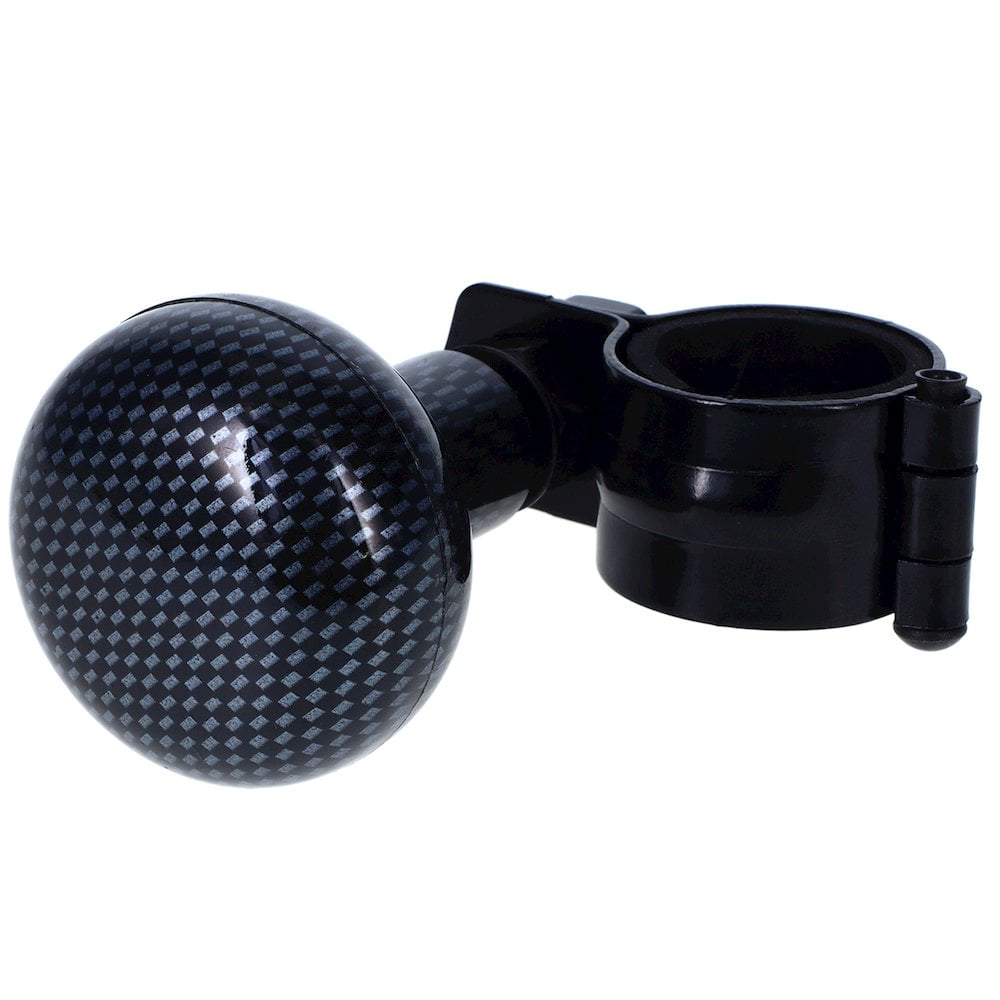 DAS COMPANIES Steering Wheel Spinner Knob Adjustable Fit Brodie Knob ...