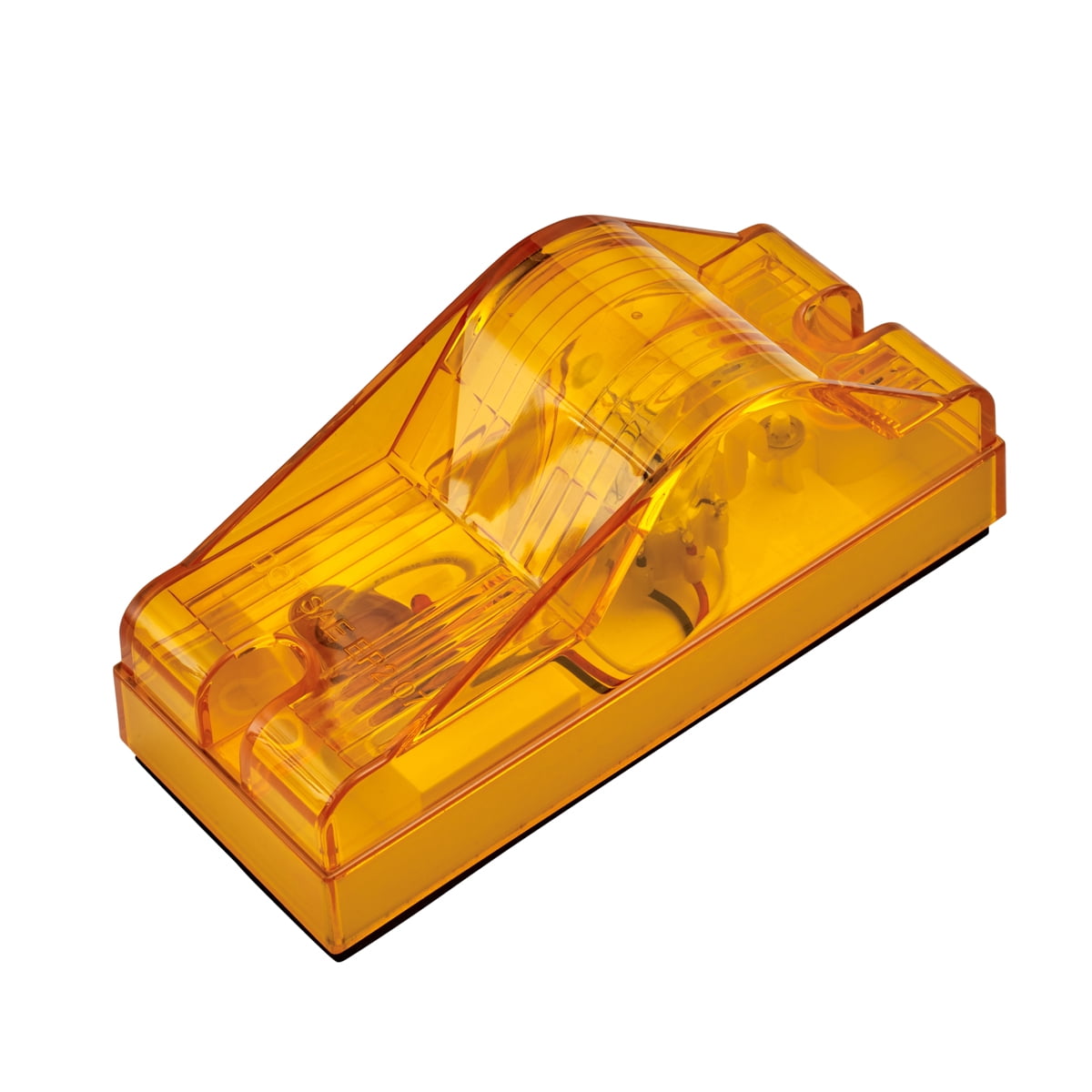 RoadPro SIDE TURN INDICATOR MODEL 22 AMBER - Walmart.com