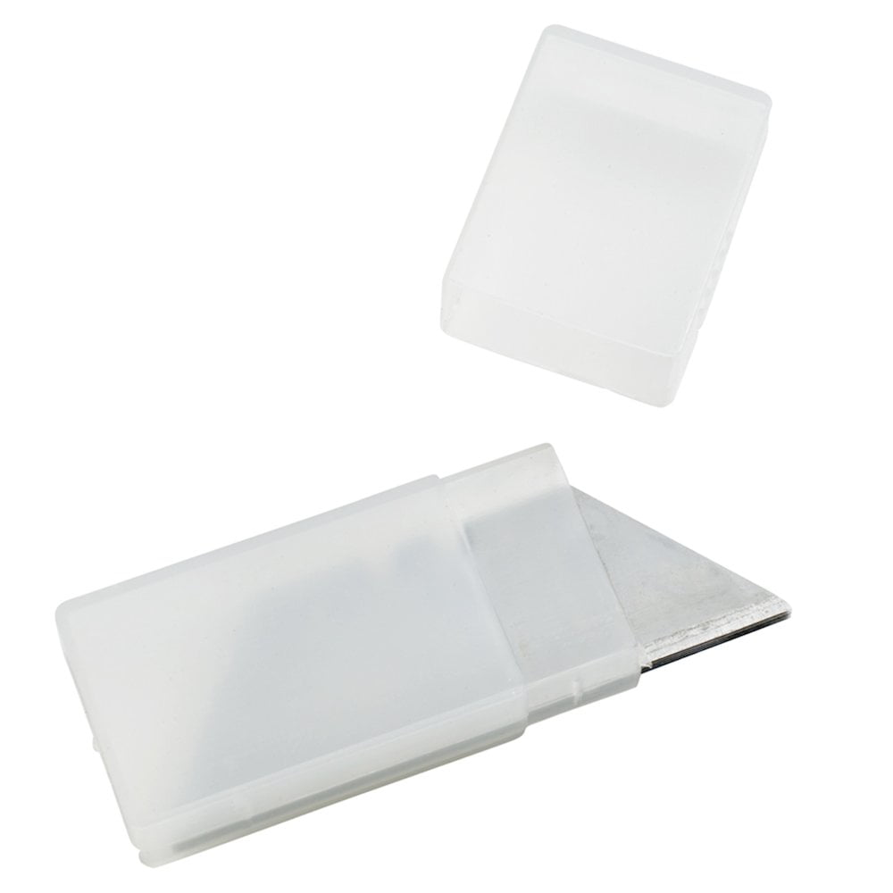 RoadPro Utility Knife Replacement Blades 5-Pack RPS60103 Replacement ...