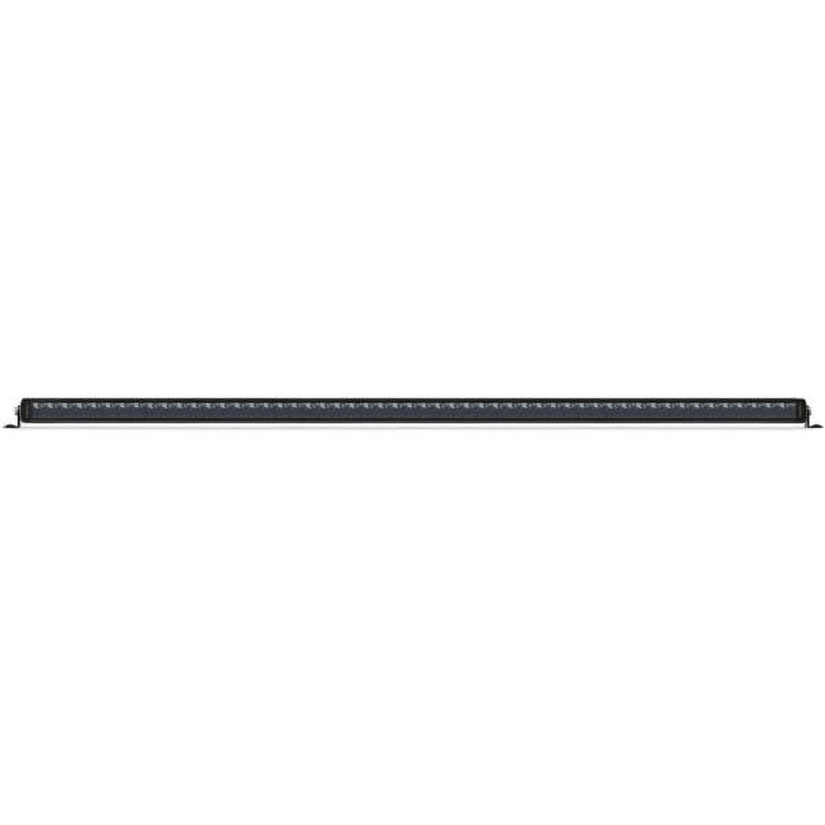 RoadRunner Compliant LED Single Row Stealth Light Bar with MELT ...