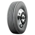 Free Shipping! RoadX RH621 285/70R19.5 J Truck Semi Regional Tread Grooves Commercial Tire ...