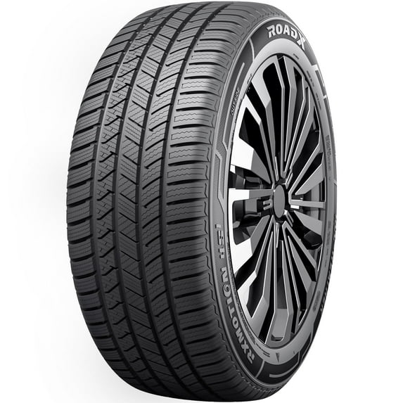 RoadX RXMotion 4S1 225/65R17 102H Light Truck & SUV Tire - Walmart.com