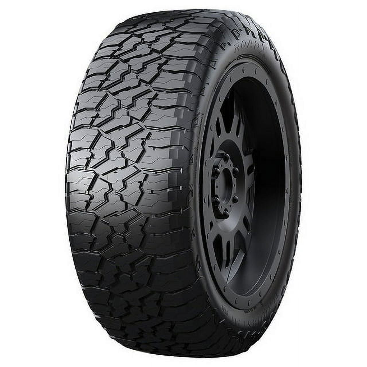 RoadX RXQuest AT QX12 LT235/80R17 E/10PLY BSW - Walmart.com