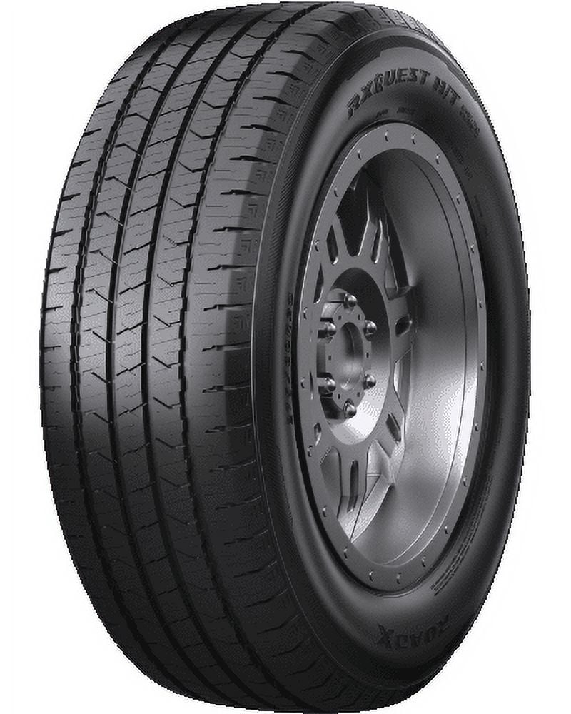 RoadX RXQuest H/T HX01 265/70R17 115T BSW - Walmart.com