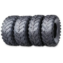 Carlstar All Trail Trail 25X10.50-12 78F B ATV/UTV Tire - Walmart.com