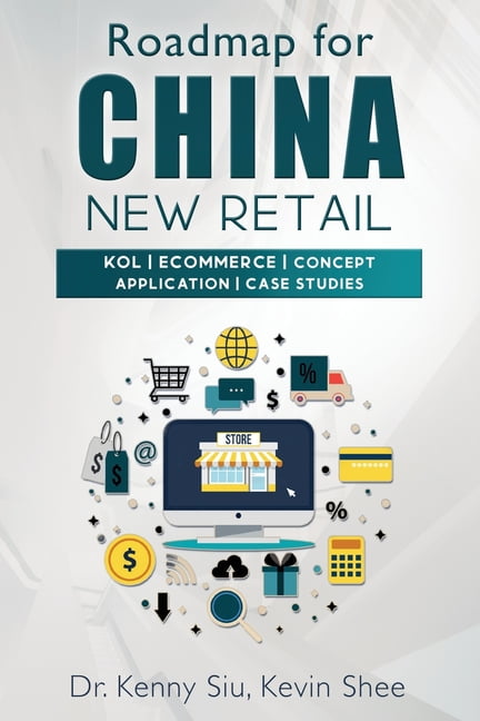 Roadmap For China New Retail - Walmart.com