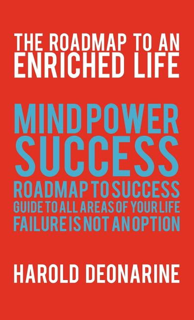 Roadmap to an Enriched Life - Walmart.com