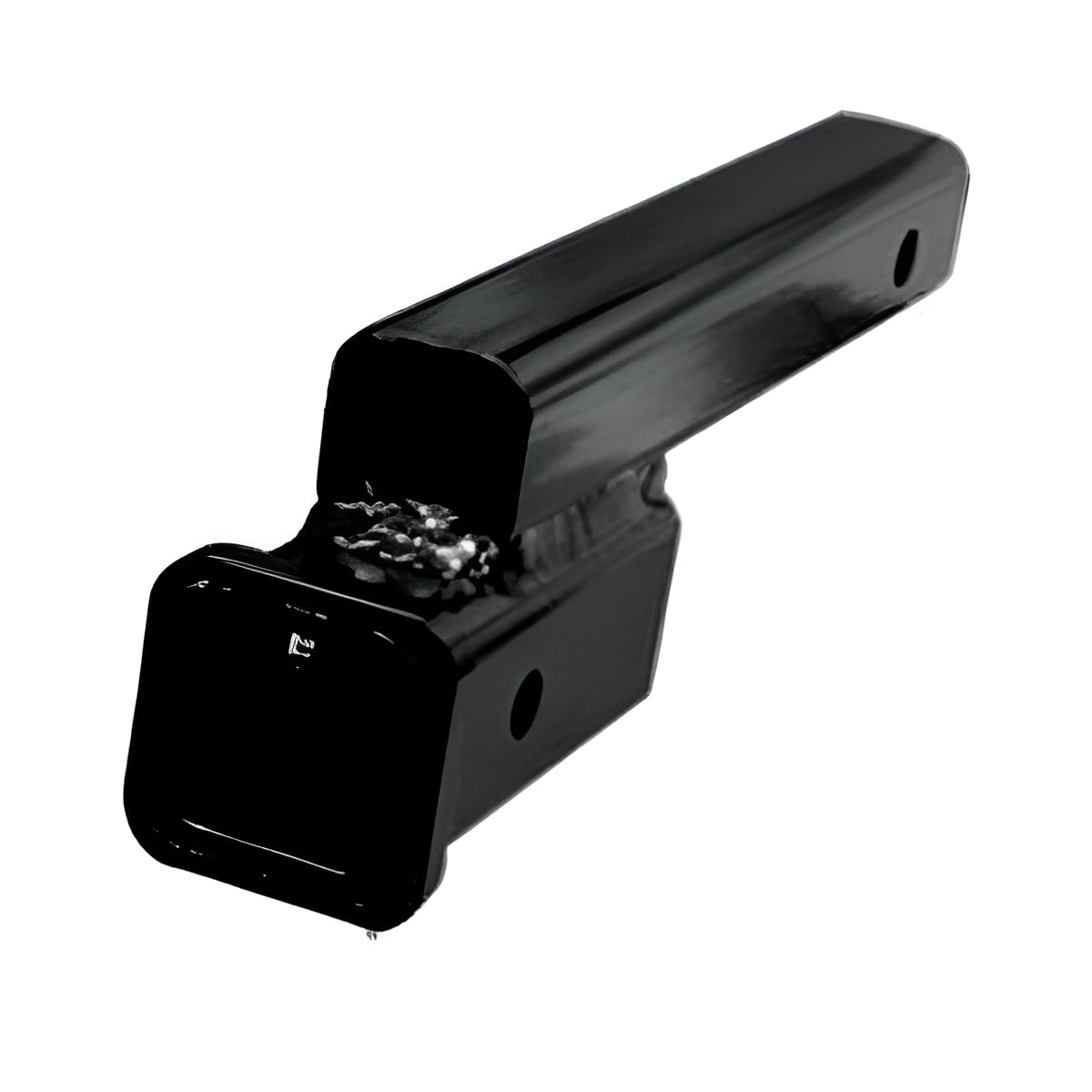 Roadmaster 072 High-Low Hitch Receiver Adapter - Walmart.com