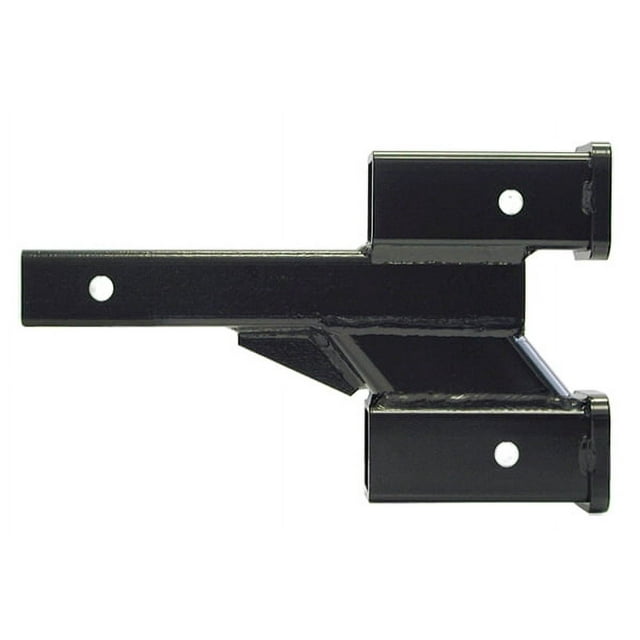 Roadmaster Inc Dual Hitch Receiver 4In-Drop-10,000Lbs, Solid Steel ...