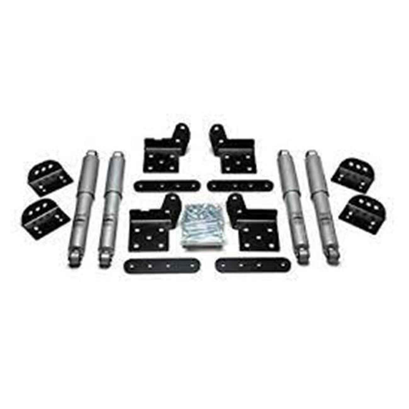 Roadmaster 3 Axle Comfort Ride Shock System - Walmart.com