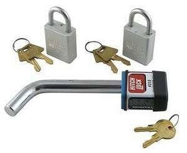 Roadmaster 304 Receiver Lock - Walmart.com