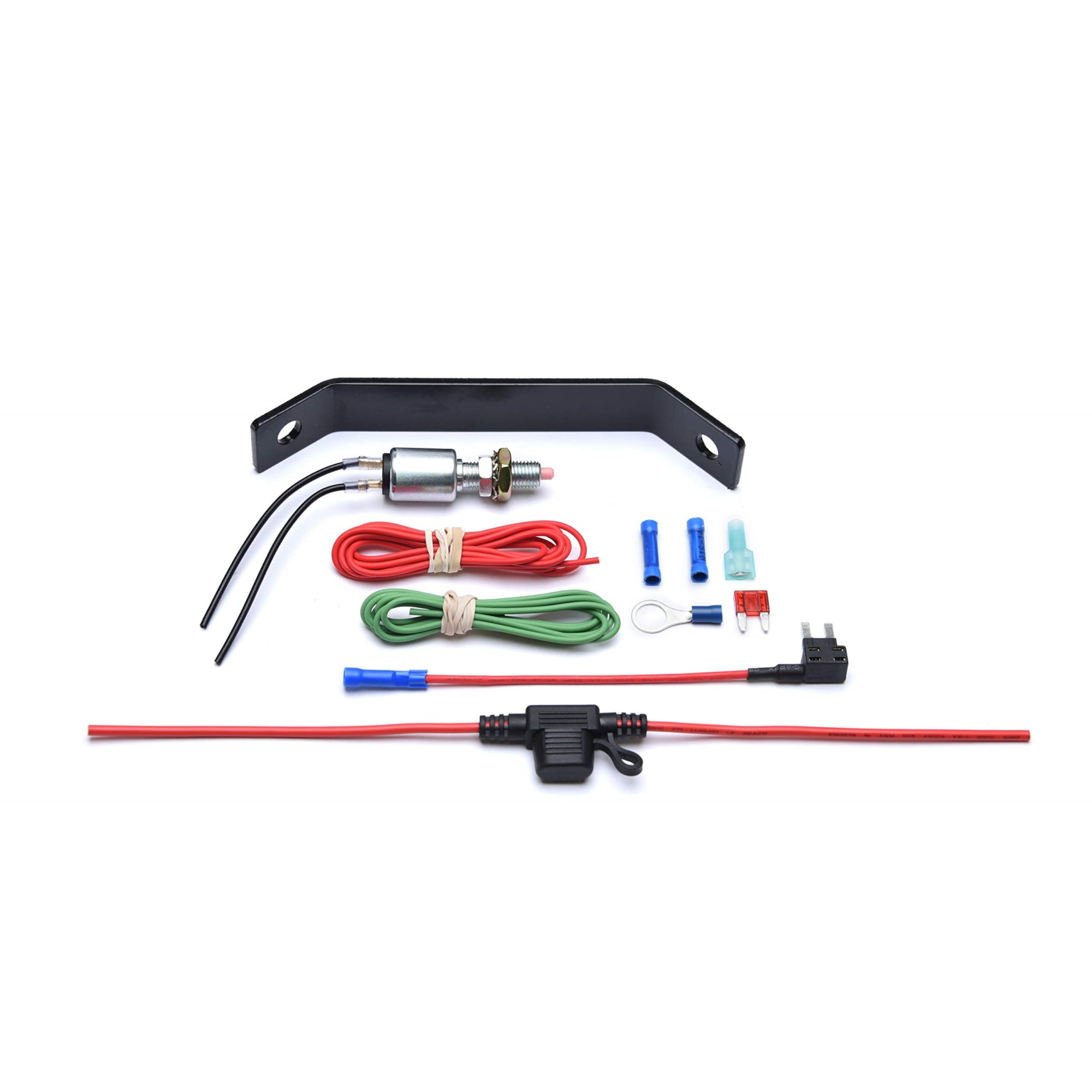Roadmaster 751490 Brake Light Switch Kit - Walmart.com