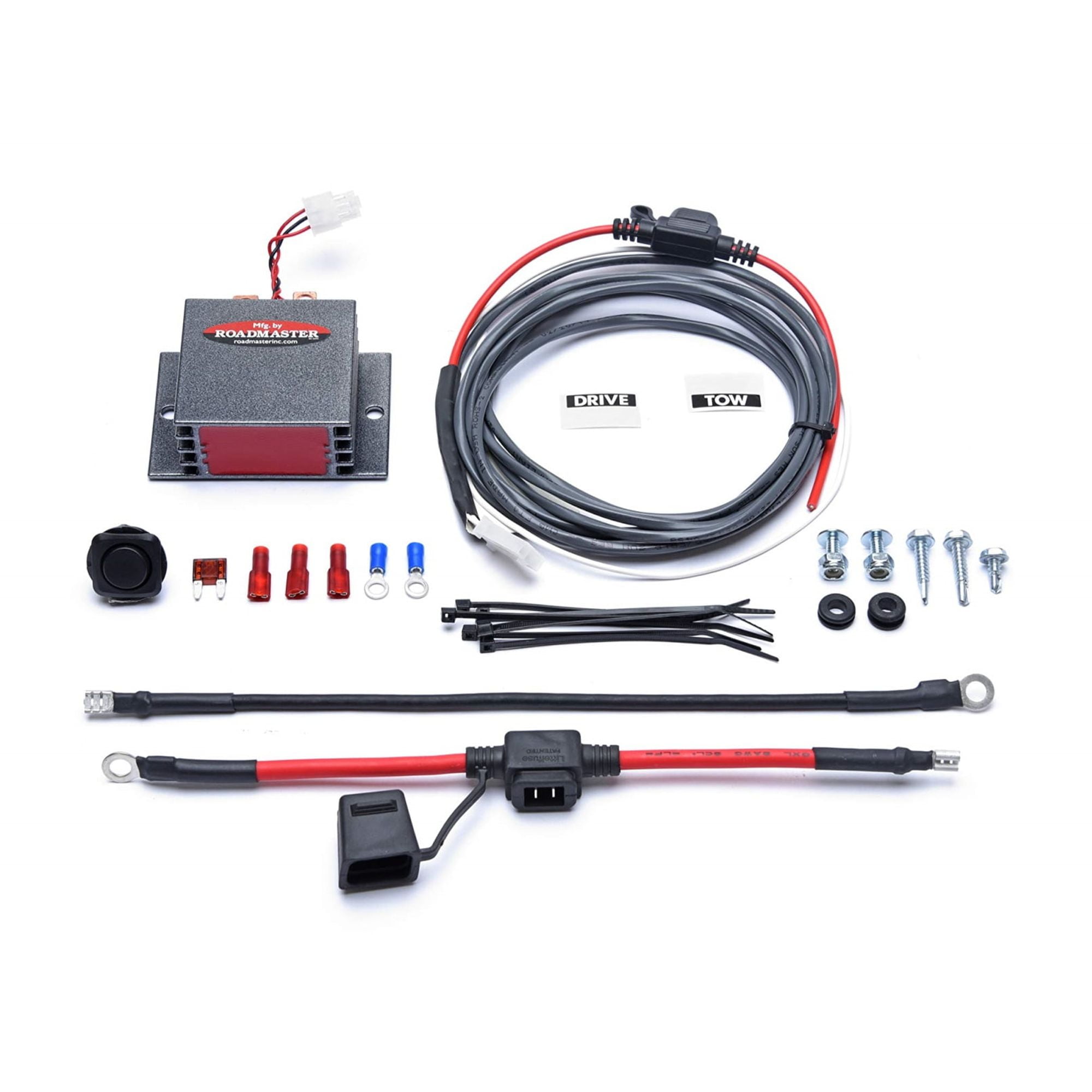 Roadmaster 76517 Fusemaster J-Case Fuse - Walmart.com