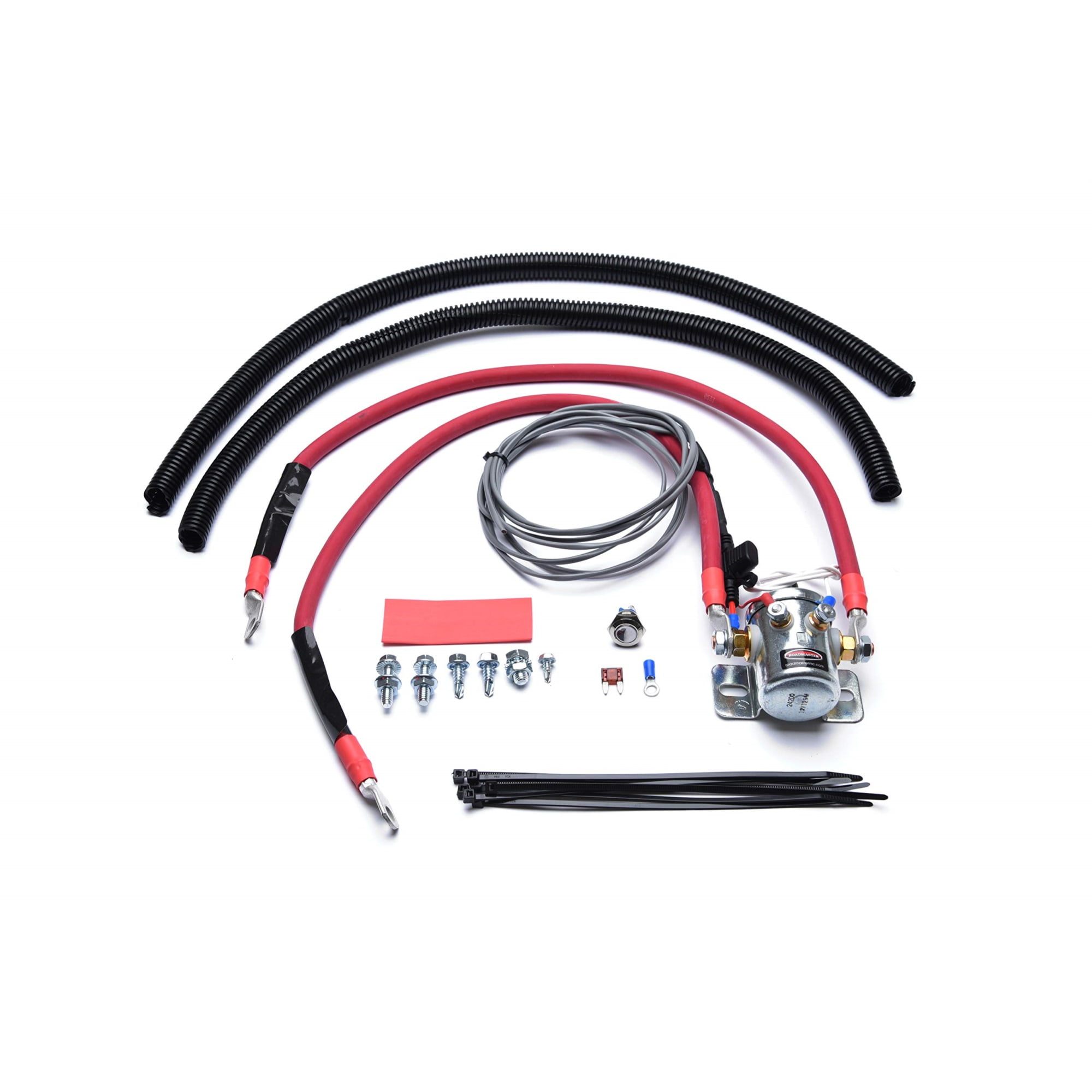 Roadmaster 766 Remote Battery Disconnect - Walmart.com