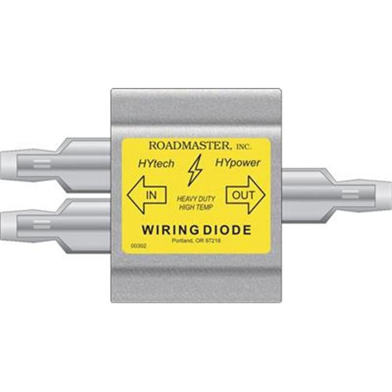 Roadmaster 790 High Power Diode - Walmart.com