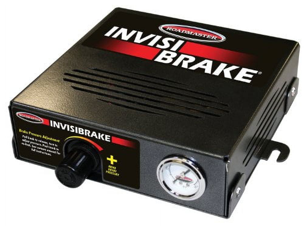 Roadmaster 8700 Invisibrake Hidden Power Braking System - Walmart.com