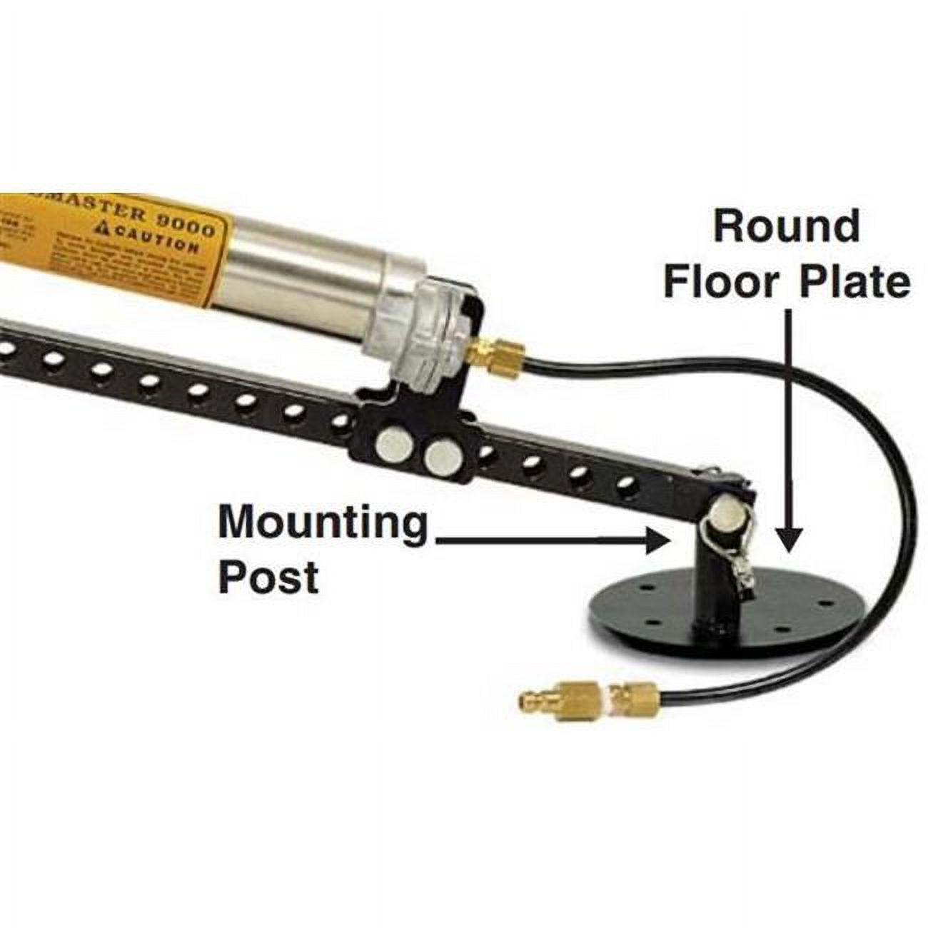 Roadmaster 88196 Towed Vehicle Brake Control Mounting Bracket - Walmart.com