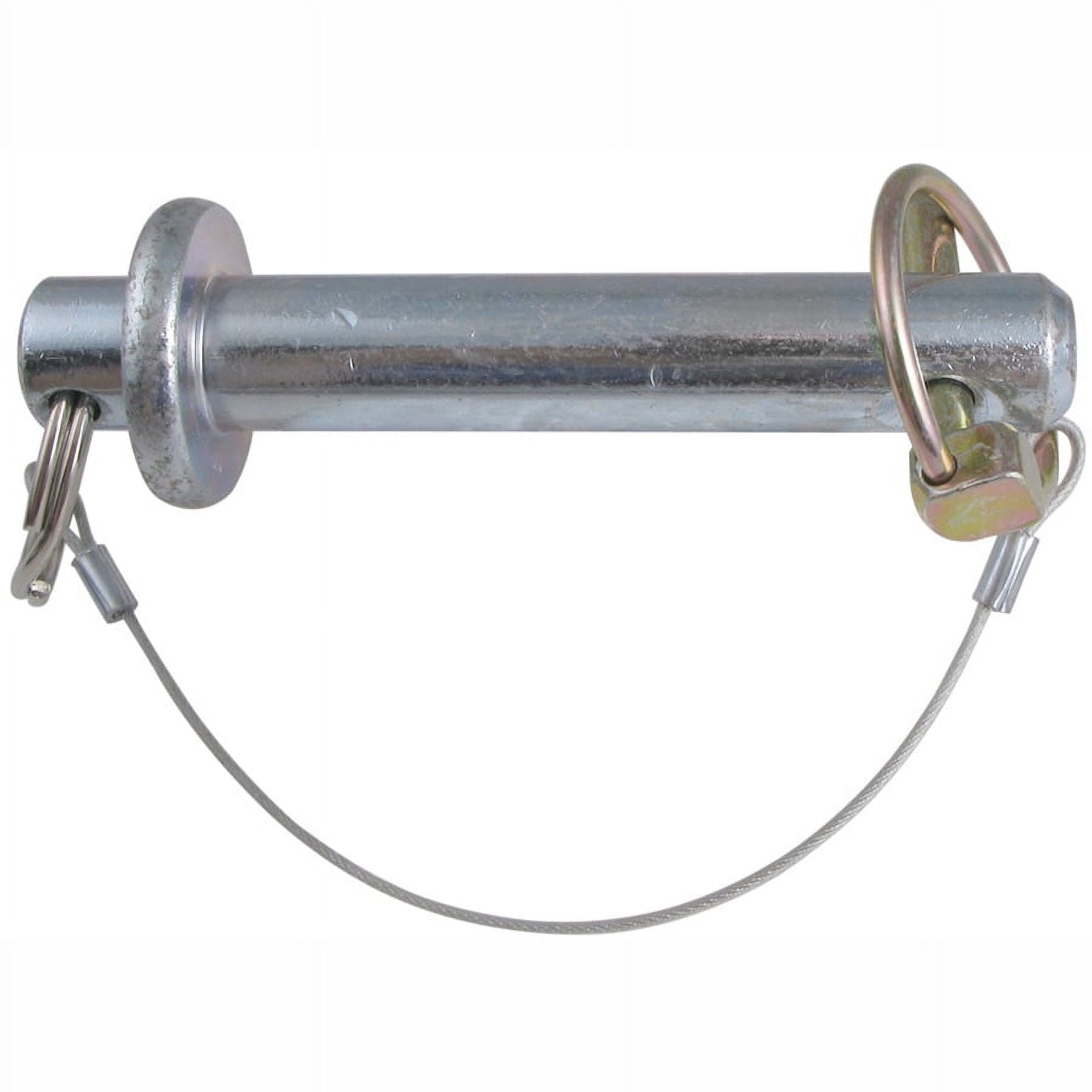 Roadmaster 910008-00 - Large Base Pin with Cable and Linch Pin ...