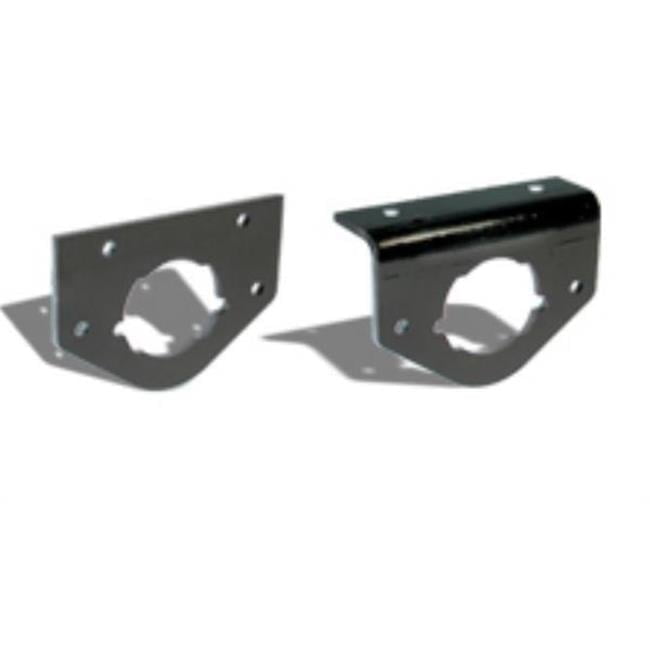 Roadmaster 9100305 Trailer Wiring Connector Mounting Bracket - Walmart.com