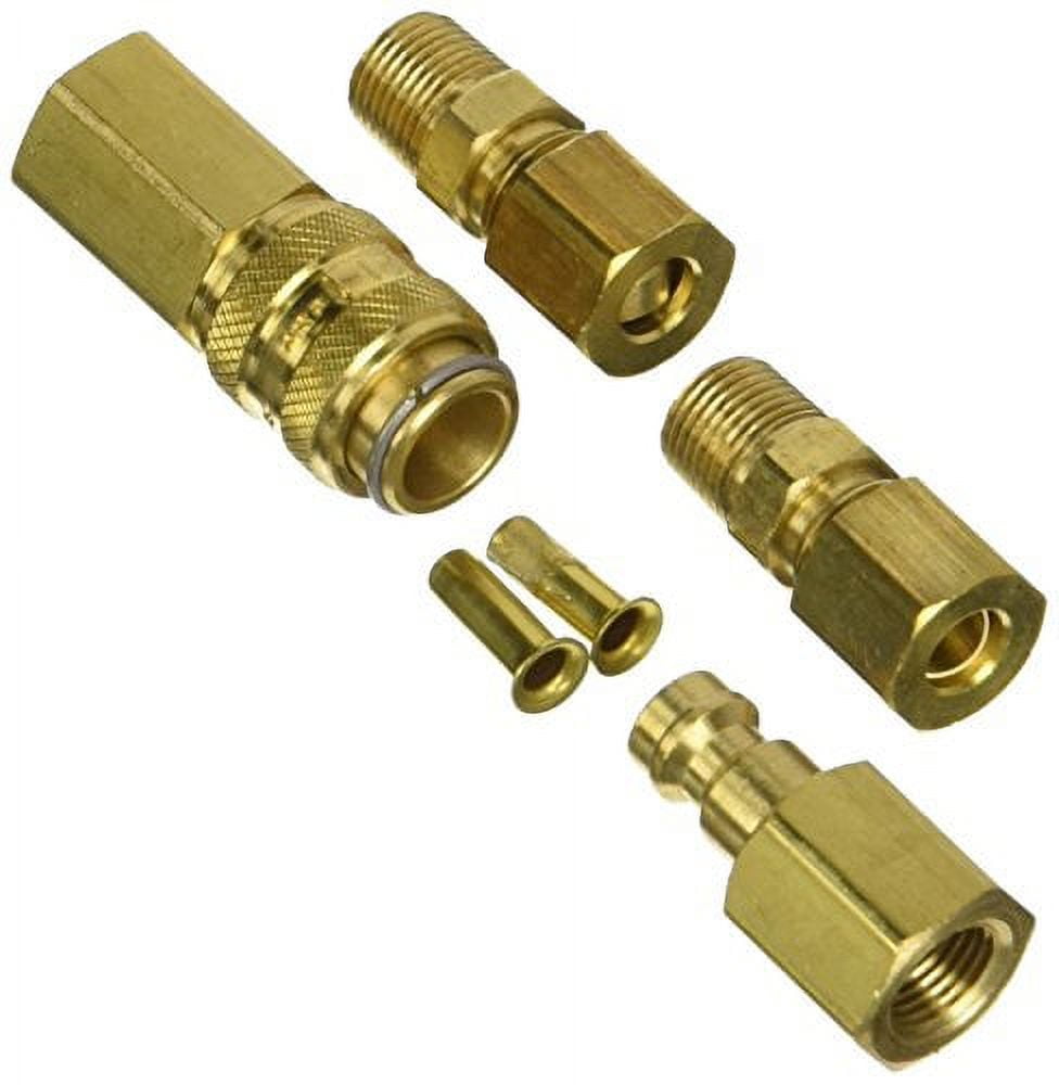 Roadmaster 92100480 Quick Disconnect Kit - Walmart.com