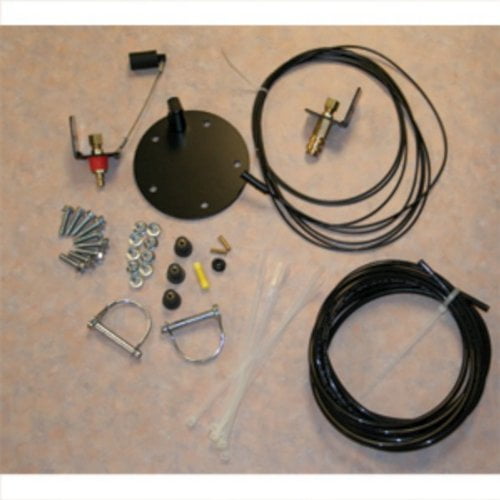 Roadmaster 98100 Brakemaster Towed Car Braking System - Walmart.com